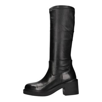 Emanuelle Vee Stiefeletten - - Shoes - Damen - Schwarzk - 35 EU