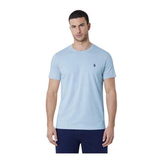 U.S.Polo Association U.s. Polo Assn., Herren, Oberteile, Blau, 2XLGr&ouml;&szlig;e