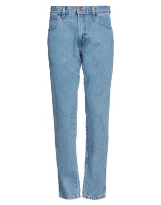Wrangler HOSEN & R&Ouml;CKE - Jeanshosen auf YOOX.COM