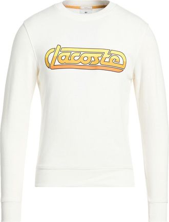 Lacoste L!ve TOPS - Sweatshirts auf YOOX.COM