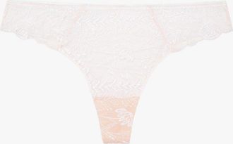 Passionata Tanga en dentelle
