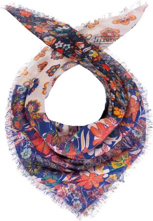 Passigatti Tuch Bandana Tuch Multiprint