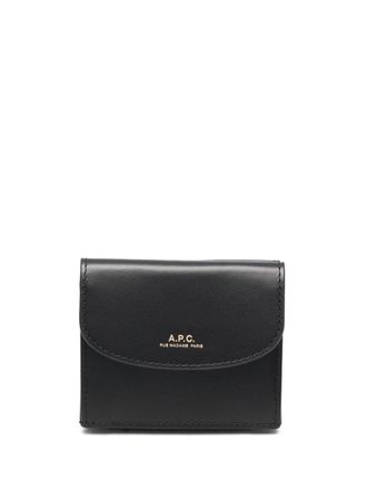 A.P.C. Trifold Geneve
