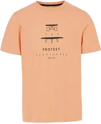 Protest Herren Shirt PRTAndros