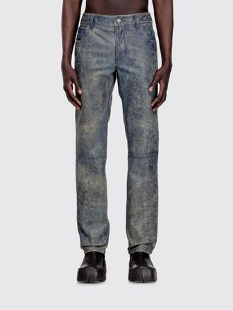 Diesel Jeans DIESEL Homme couleur Denim