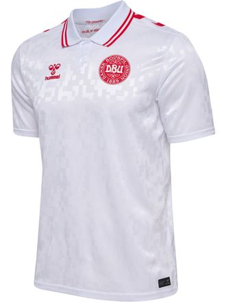 Hummel Dbu 24 Away Jersey S/s