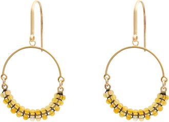 Isabel Marant SCHMUCK und UHREN - Ohrringe auf YOOX.COM