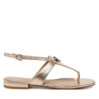 Lauren Ralph Lauren Sandalen LAUREN RALPH LAUREN Everley 802970532001 Goldfarben
