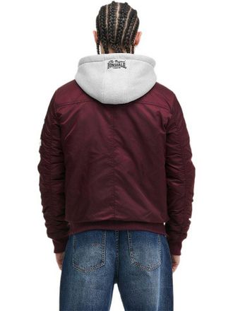 Lonsdale Kurzjacke Clifton All Seasons