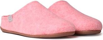 Toni Pons Chaussons de maison pour femmes en feutre recyclé - MONA-FR - Rose, 39 EU