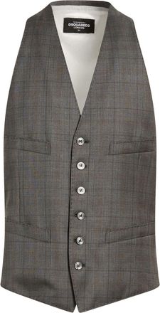 Dsquared2 ANZ&Uuml;GE und CO-ORDS - Couture-Westen auf YOOX.COM