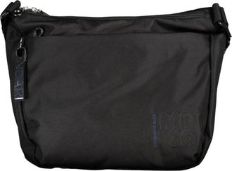 Mandarina Duck Damen, Taschen, Schwarzk, ONE SIZEGr&ouml;&szlig;e