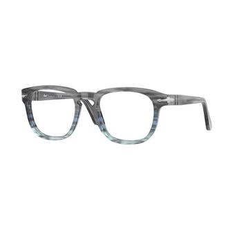 Persol unisex, Accessories, Mehrfarbig, 52 MMGröße