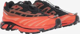 Salomon XT-EVO Sneakers - Red