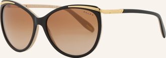 Ralph Lauren Sonnenbrille ra5150 schwarz