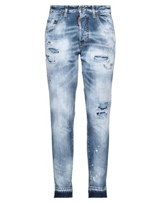 Dsquared2 HOSEN & RÖCKE - Jeanshosen auf YOOX.COM
