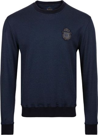 Billionaire Boys Club Herren, Sweatshirts & Hoodies, Blau, XSGröße