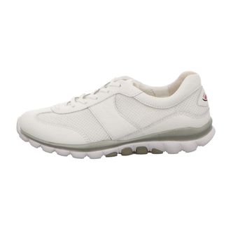 Gabor Damen, Schuhe, Wei&szlig;, 39 1/2 EUGr&ouml;&szlig;e