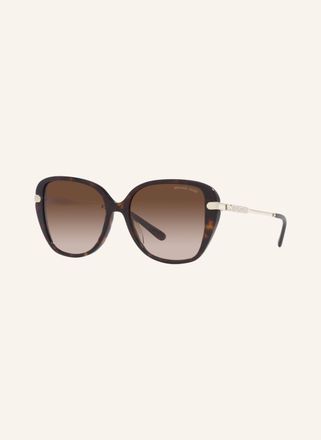 Michael Kors Sonnenbrille mk2185 braun