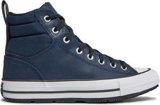 Converse Schnürschuhe Chuck Tas Berkshire Boot A05571C Dunkelblau