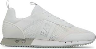 Emporio Armani Sneakers bi Colore - Ea7
