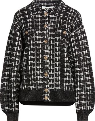 Silvian Heach STRICKWAREN - Strickjacken auf YOOX.COM