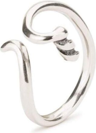 Trollbeads Fantasia Damenring in Silber TAGRI-00483