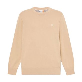 Timberland Herren, Strickwaren, Beige, 2XLGr&ouml;&szlig;e