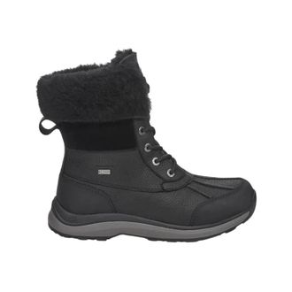UGG Ugg, Damen, Schuhe, Schwarzk, 41 EUGröße
