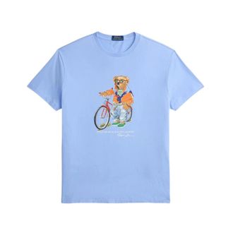 Ralph Lauren Herren, Oberteile, Blau, 2XLGr&ouml;&szlig;e
