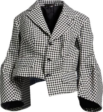 Comme Des Gar&ccedil;ons ANZ&Uuml;GE und CO-ORDS - Blazers auf YOOX.COM