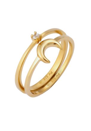 Elli Ring Halbmond