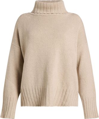 Aragona STRICKWAREN - Rollkragenpullover auf YOOX.COM