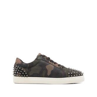 Christian Louboutin Sneakers - - Shoes - Herren - Mehrfarbig - 40 EU