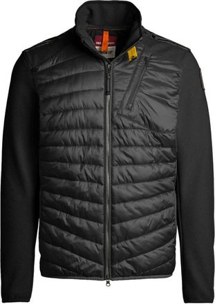 Parajumpers Hybridjacke - Jayden - Schwarz - - Jackets - Herren - Schwarzk - XL