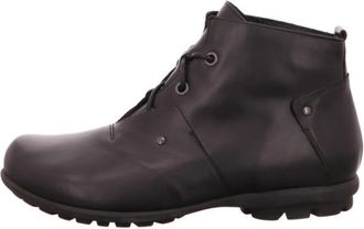 Think Dilip Schn&uuml;rstiefel - - Shoes - Herren - Schwarzk - 44 1/2 EU
