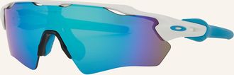 Oakley Radbrille Radar Ev S Path weiss
