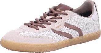 Tamaris Damen, Schuhe, Beige, 36 EUGr&ouml;&szlig;e
