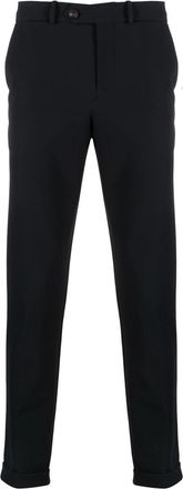 Roberto Ricci Design Shorts - Wei&szlig;