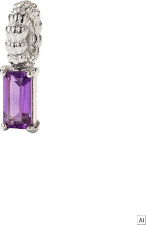 Purelei LEI Geburtsstein Charm Februar Amethyst