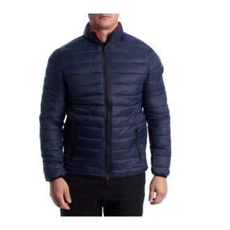 U.S.Polo Association Leichte Jacken - - Jackets - Herren - Blau - 3XL