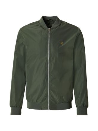Nowadays Jacke