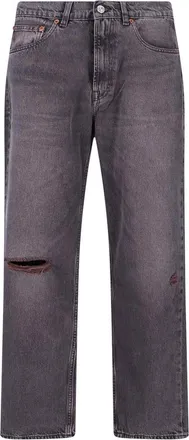 Our Legacy Jean Droit - Gris