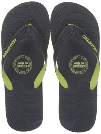 Aqua Speed Aqua-Speed Palermo Pool Men, Herrenschuhe