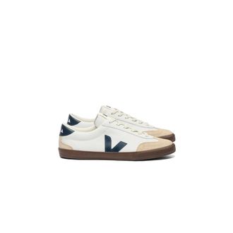 Veja Herren, Schuhe, Wei&szlig;, 43 EUGr&ouml;&szlig;e