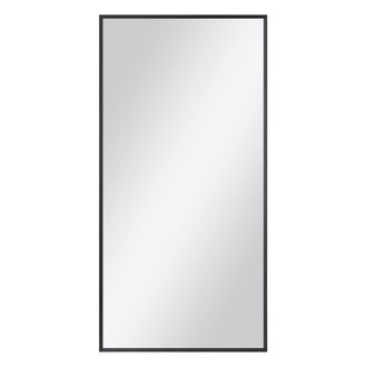 Paco Home Spiegel Zum Aufh&auml;ngen Wandspiegel Dekorativ Badspiegel Flur Ankleidezimmer Wand Modern Badezimmerspiegel Rechteckig Mit Rahmen