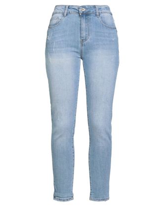 U-Describe HOSEN & R&Ouml;CKE - Jeanshosen auf YOOX.COM