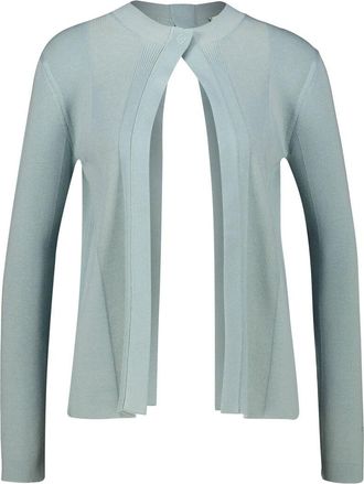 Fendi Damen Cardigan mit Wolle
