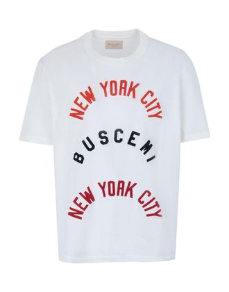 Buscemi TACKLE TWILL REGULAR FIT