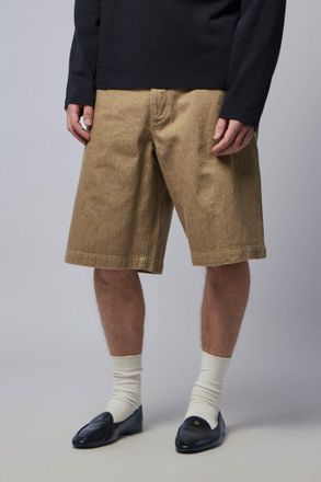 Jacquemus Le Short De-nimes Pastro